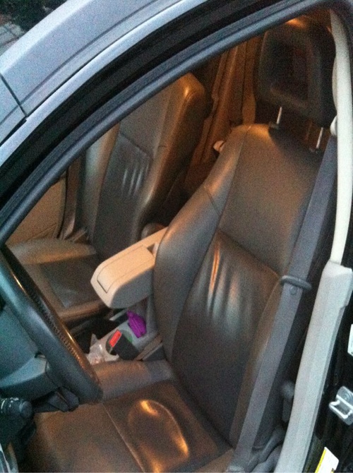 Dodge Caliber '2007, 1 поколение